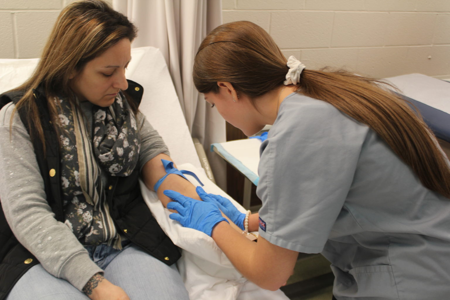 Phlebotomy Technician Program | Phlebotomy Certification PA
