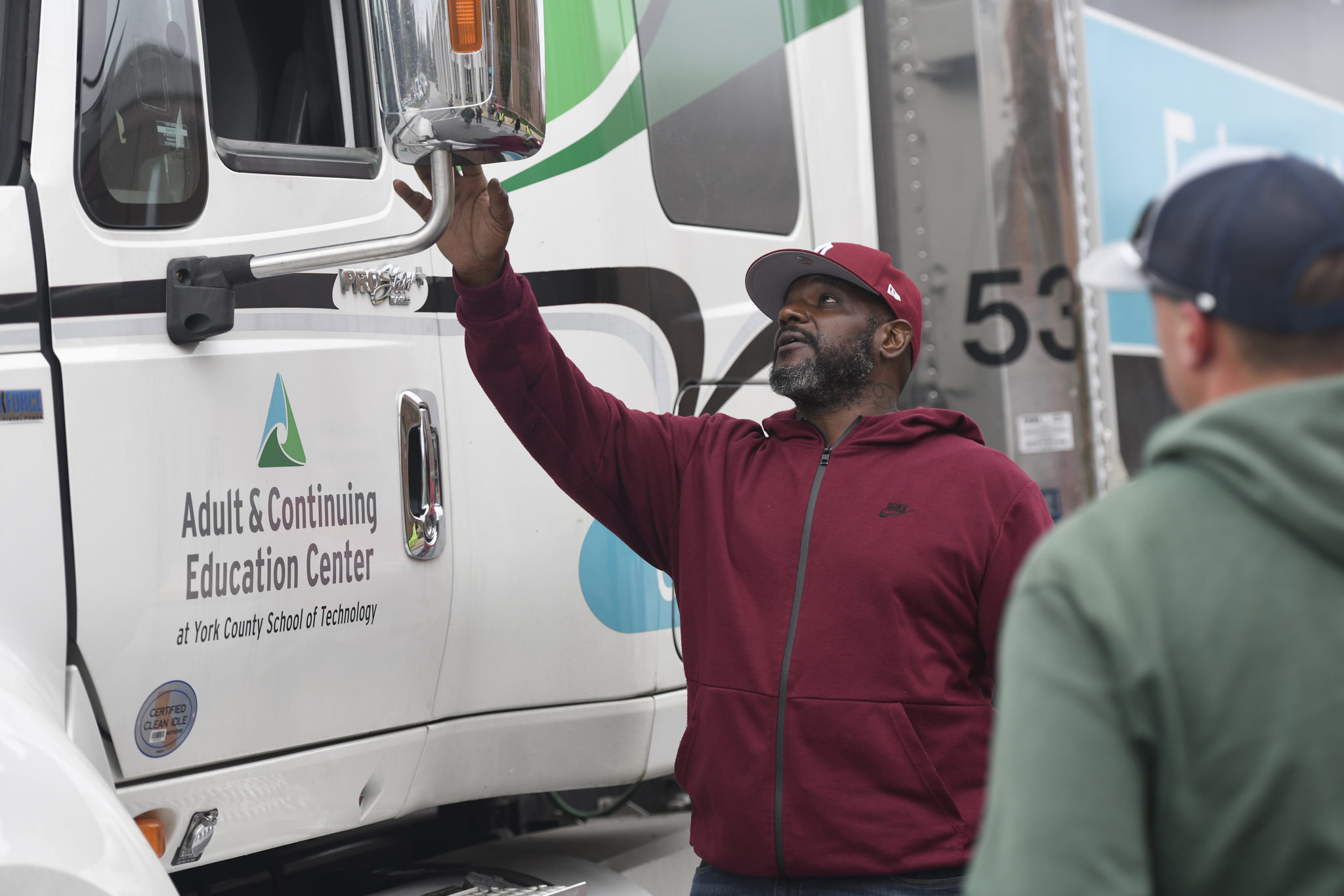 CDL Refresher Program | York County School of Technology