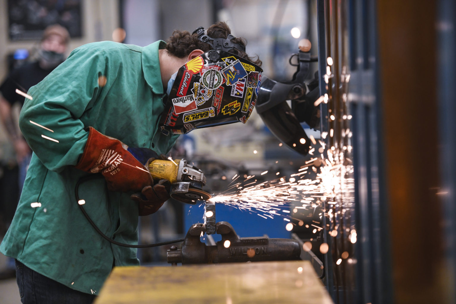 Rae Ripple to Visit YCST - Education That PAYS